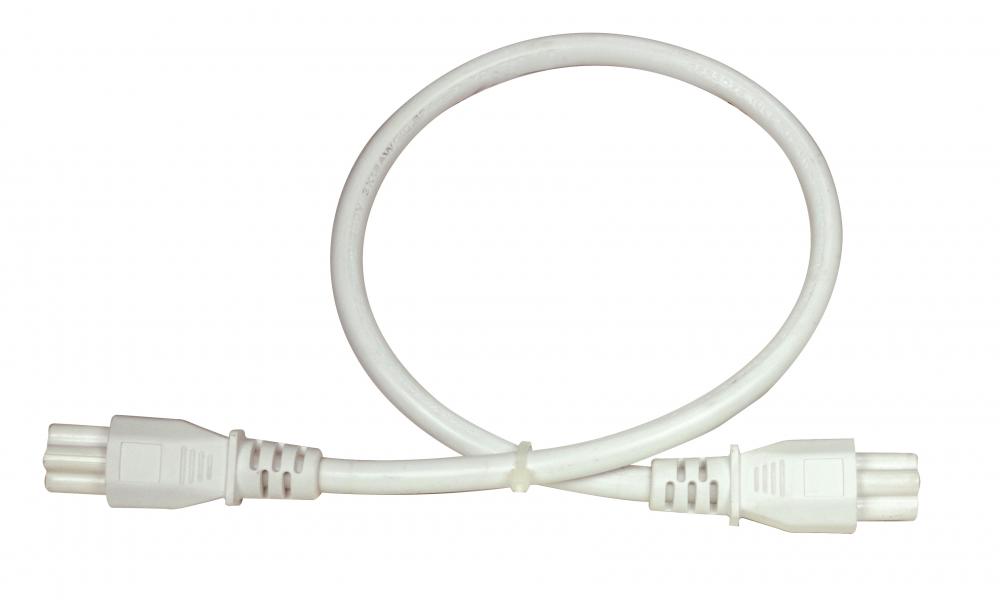 8"- Male-Male Joiner for LED connectable strip light fixtures : 9LW63 ...